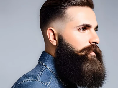 Cómo cuidar la barba